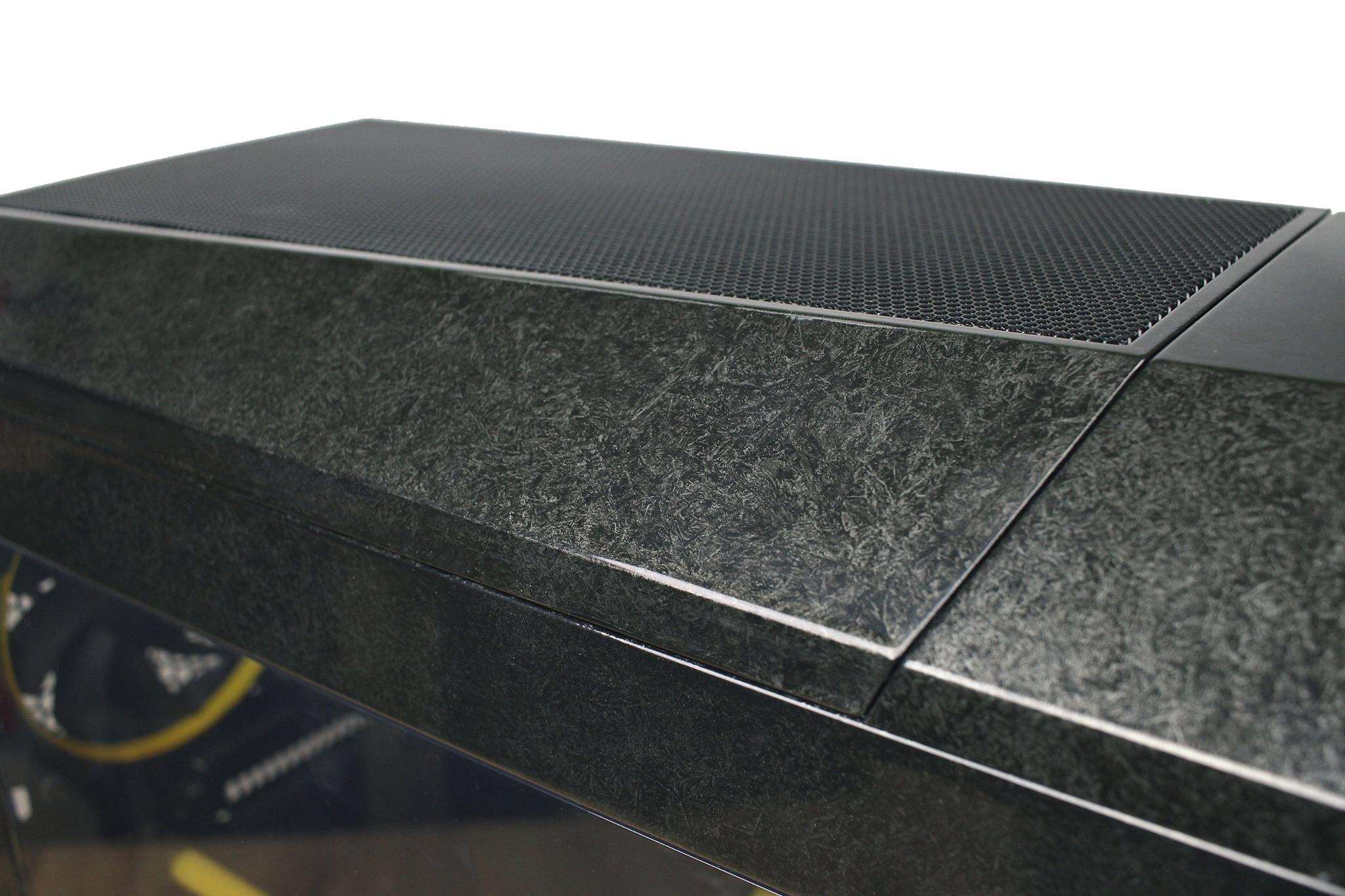 Project Flava Formula