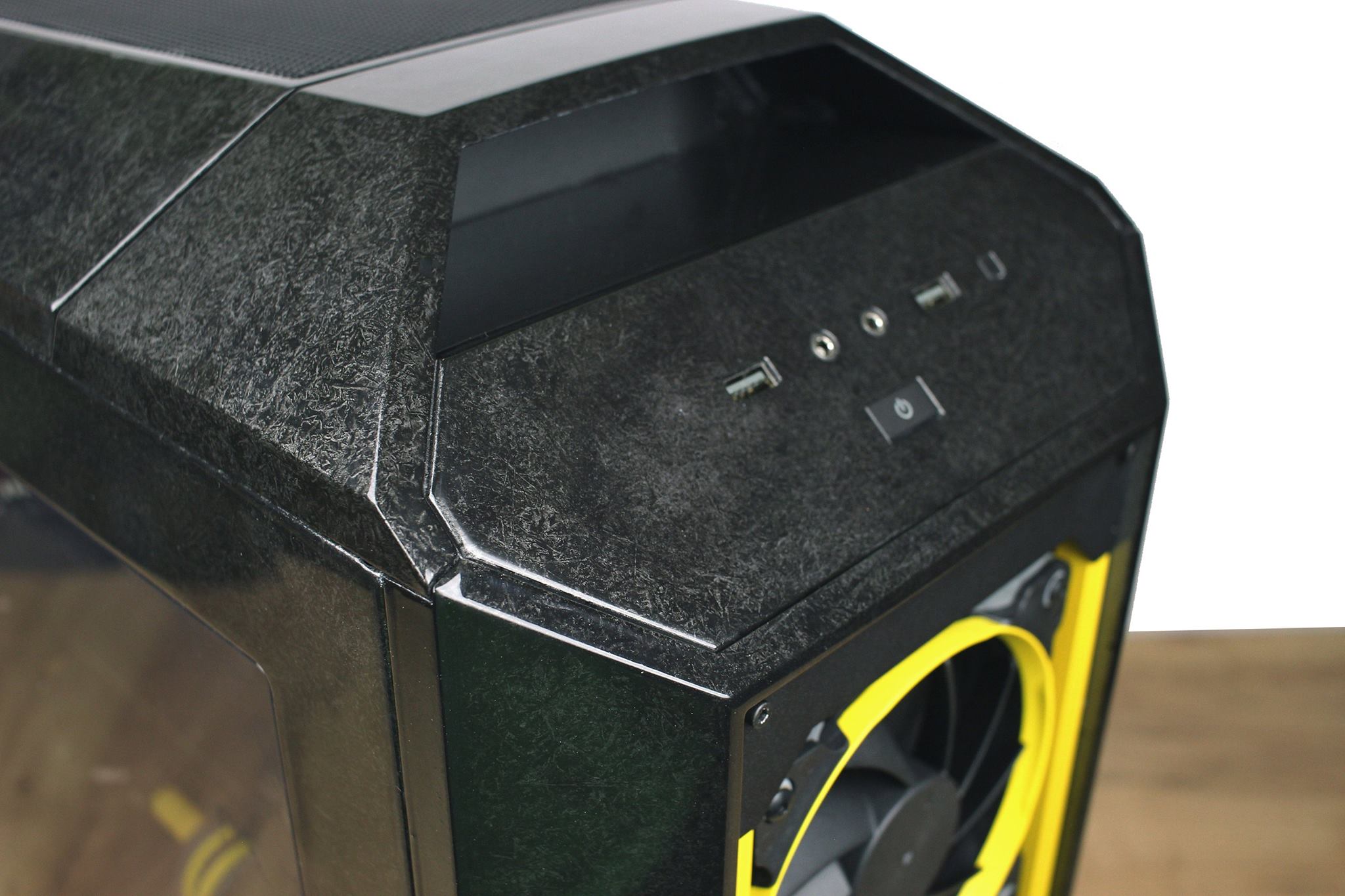 Project Flava Formula