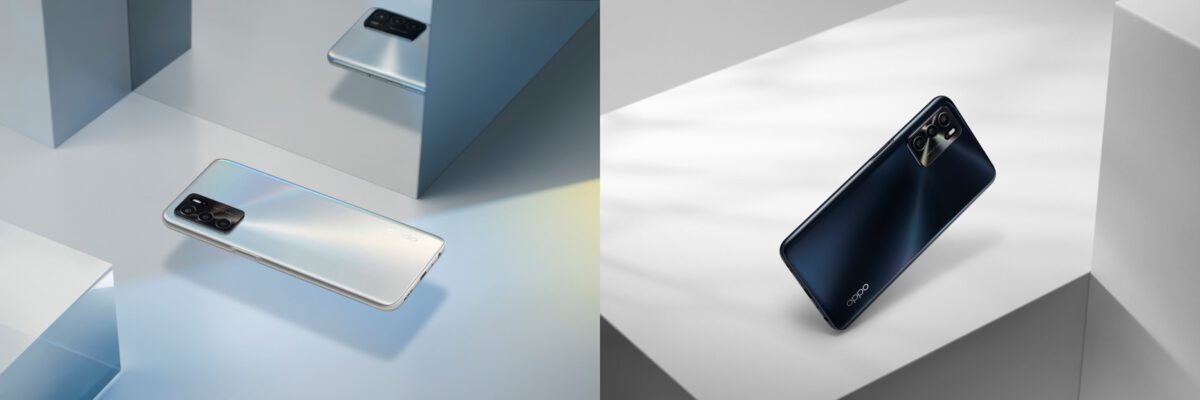 OPPO A16 รุ่น RAM 3GB + ROM 32GB พร้อมวางจำหน่ายแล้ววันนี้! ในราคาเพียง ...